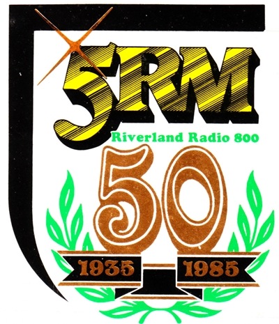 Radio Recall: Riverland: 5RM